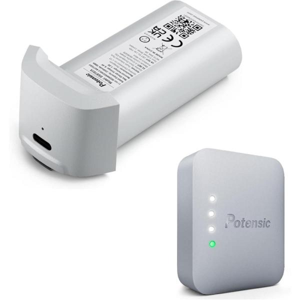 Potensic Drone and Accessories - Potensic