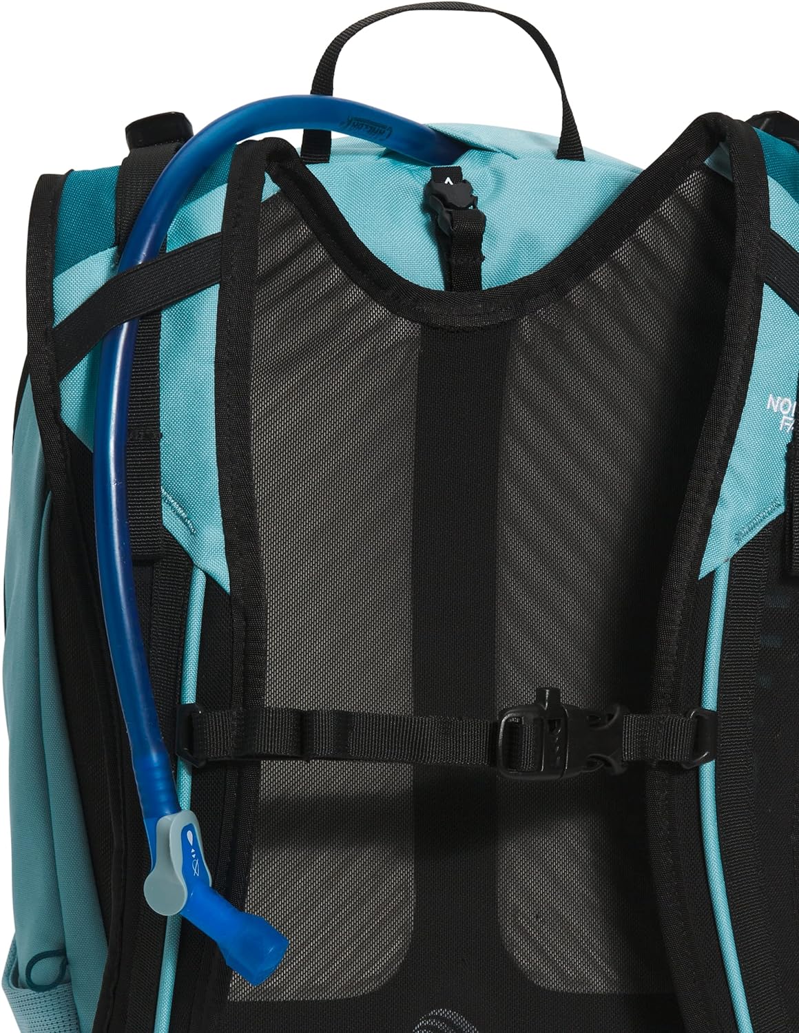THE NORTH FACE Basin 36 Backpack(Reef Waters/Blue Coral) - The North Face