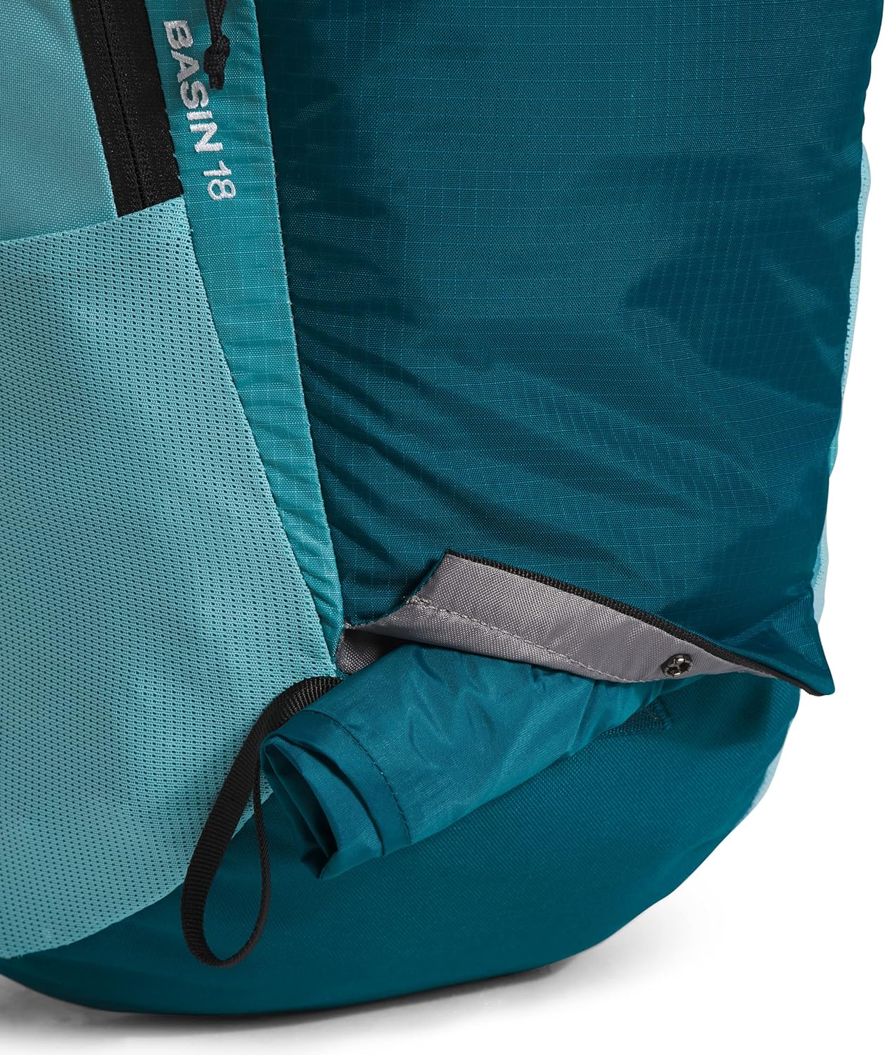 THE NORTH FACE Basin 36 Backpack(Reef Waters/Blue Coral) - The North Face