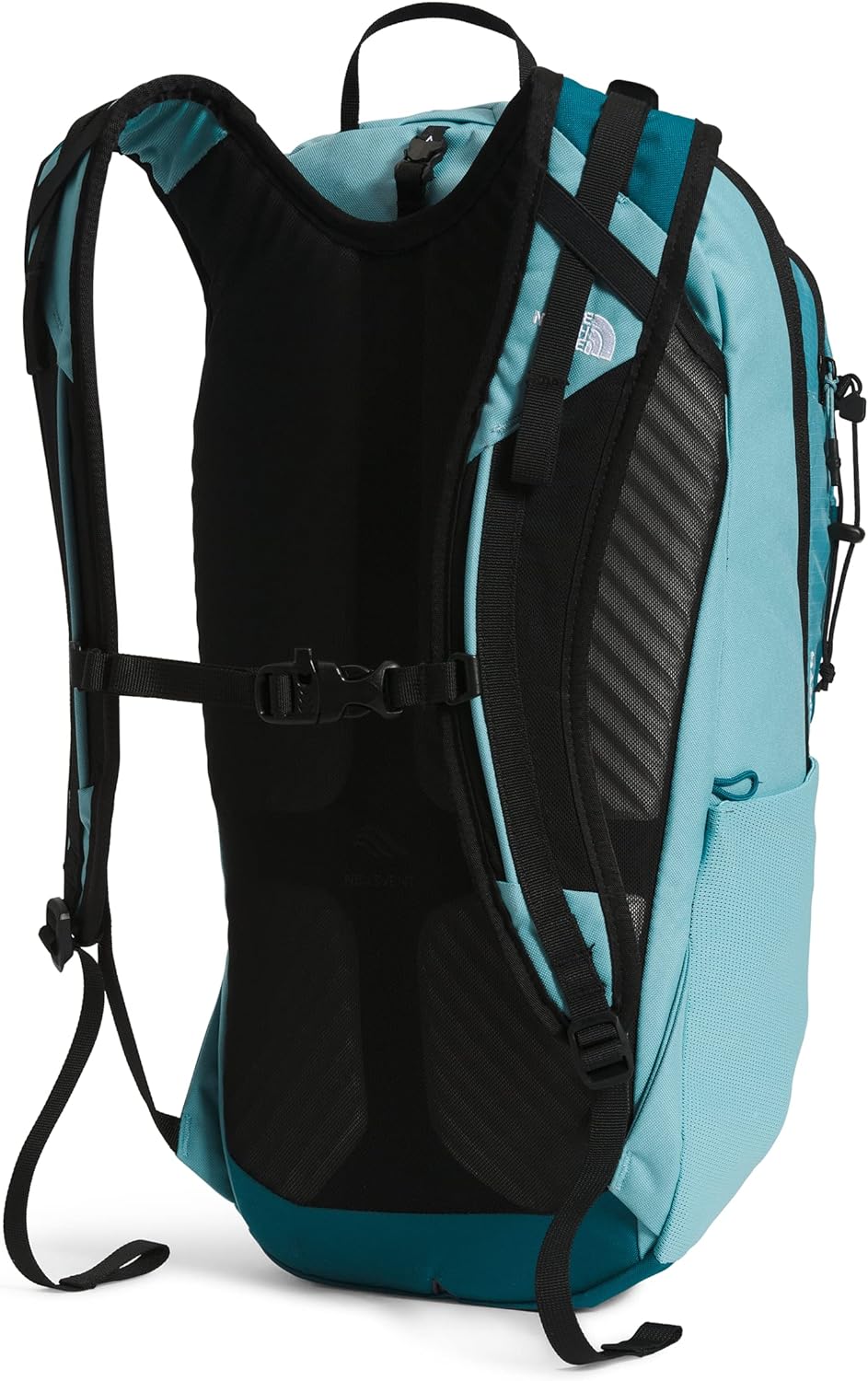THE NORTH FACE Basin 36 Backpack(Reef Waters/Blue Coral) - The North Face