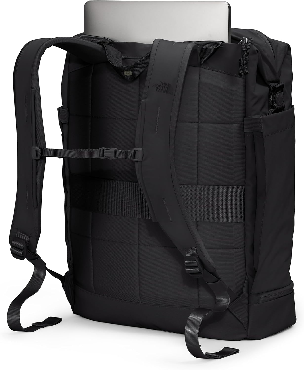 THE NORTH FACE Women’s Never Stop Laptop Utility Pack(Tnf Black) - The ...