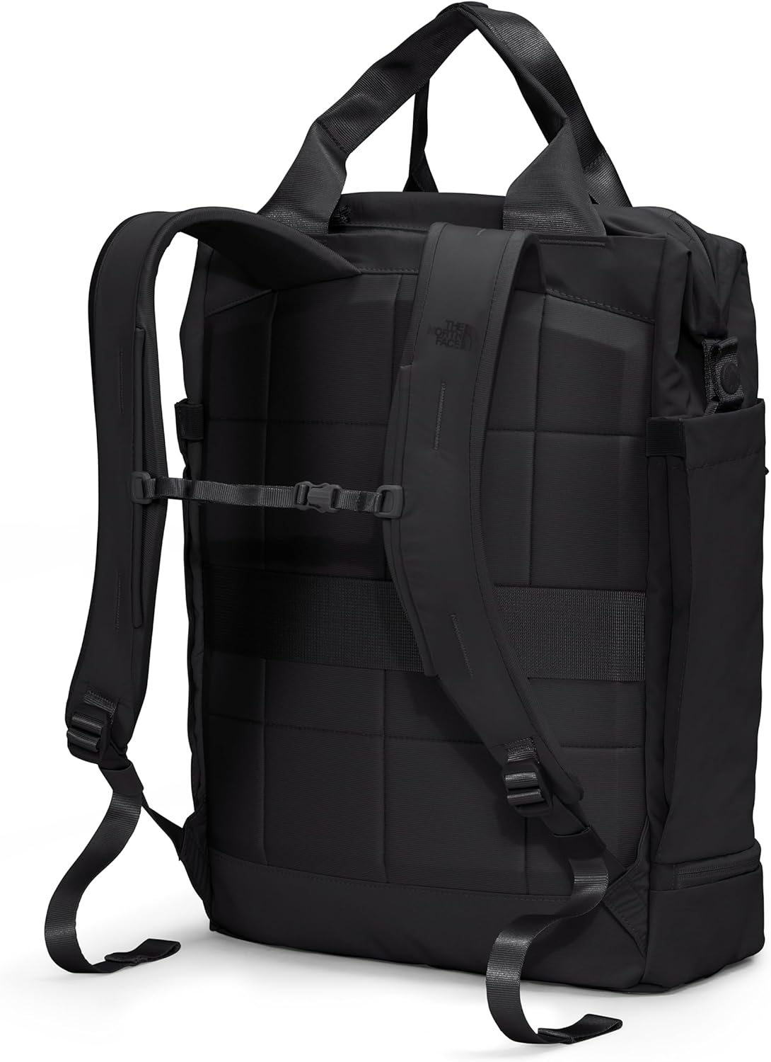 THE NORTH FACE Women’s Never Stop Laptop Utility Pack(Tnf Black) - The ...