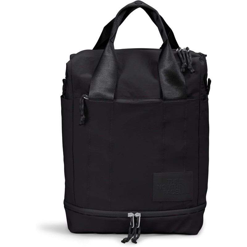 THE NORTH FACE Women’s Never Stop Laptop Utility Pack(Tnf Black) - The ...