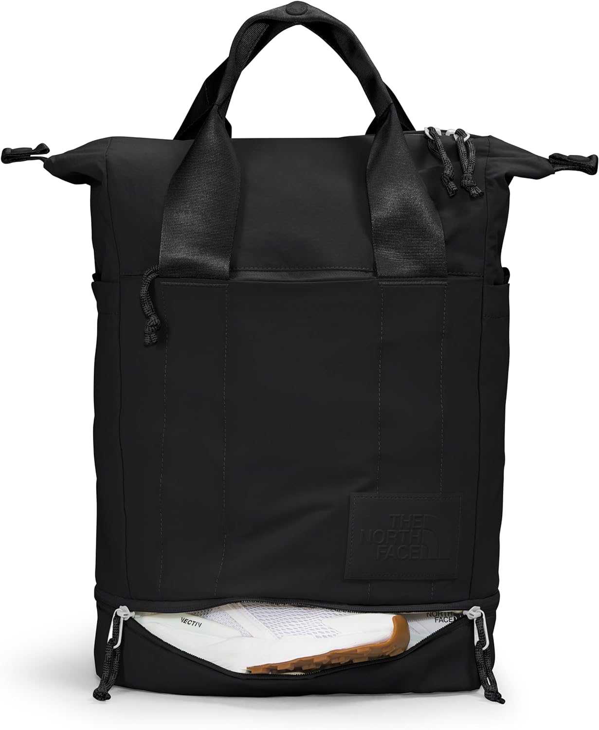 THE NORTH FACE Women’s Never Stop Laptop Utility Pack(Tnf Black) - The ...