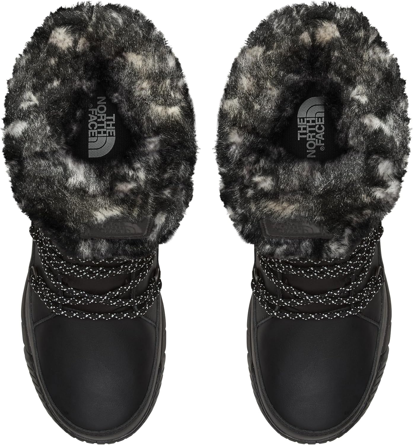 North Face Sierra Luxe Boots