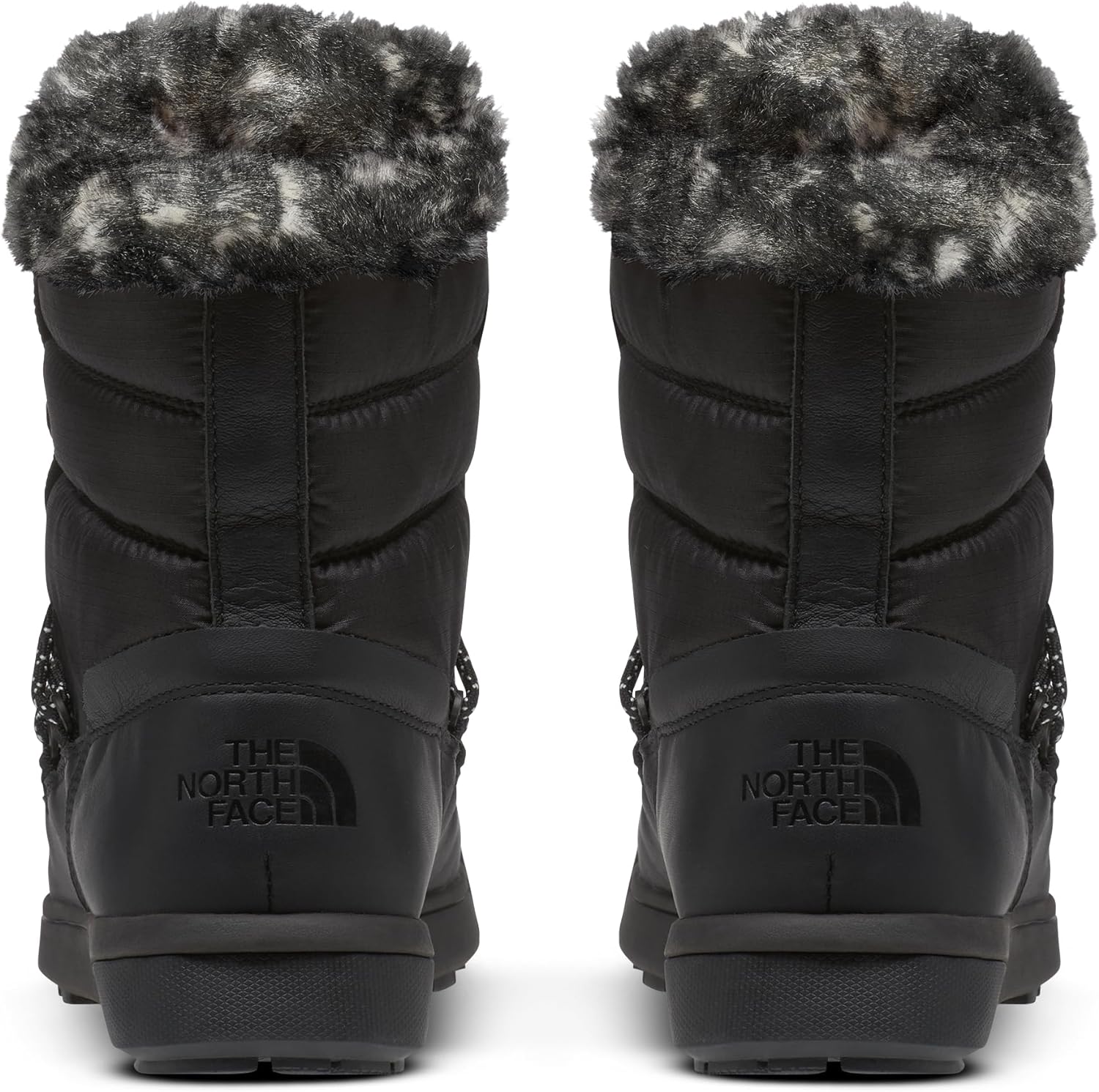North Face Sierra Luxe Boots