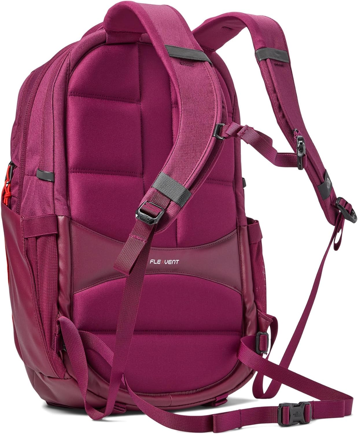 THE NORTH FACE Women’s Surge Commuter Laptop Backpack(Boysenberry Light ...