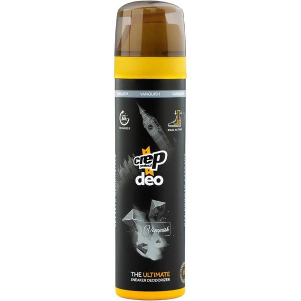 Crep Protect Shoe Protector Spray and Cleaner - Crep Protect