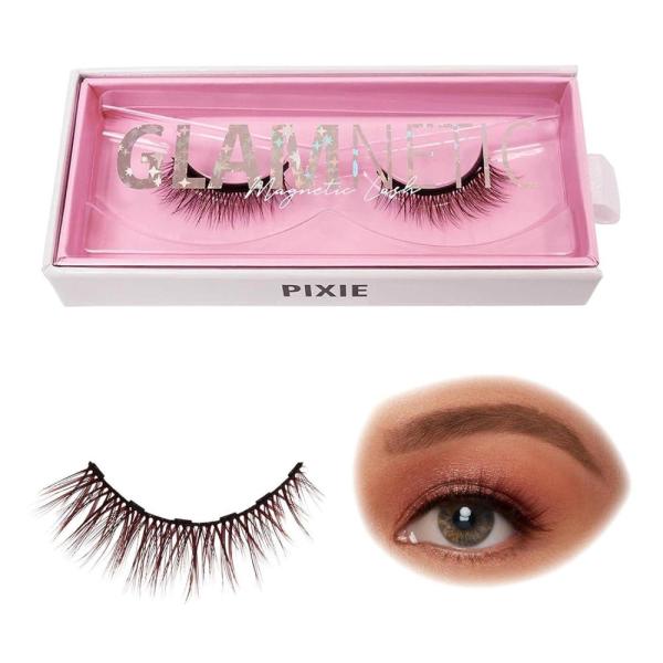 Glamnetic Press On Nails and Extension Lash - Glamnetic